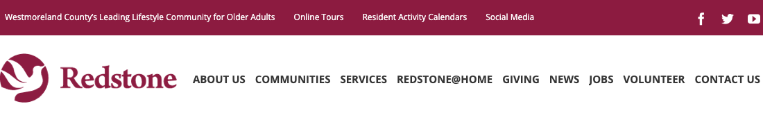 Redstone Login - Redstone